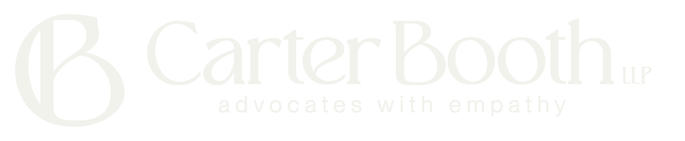 The Role of Children’s Counsel — Carter Booth LLP Family Law Calgary