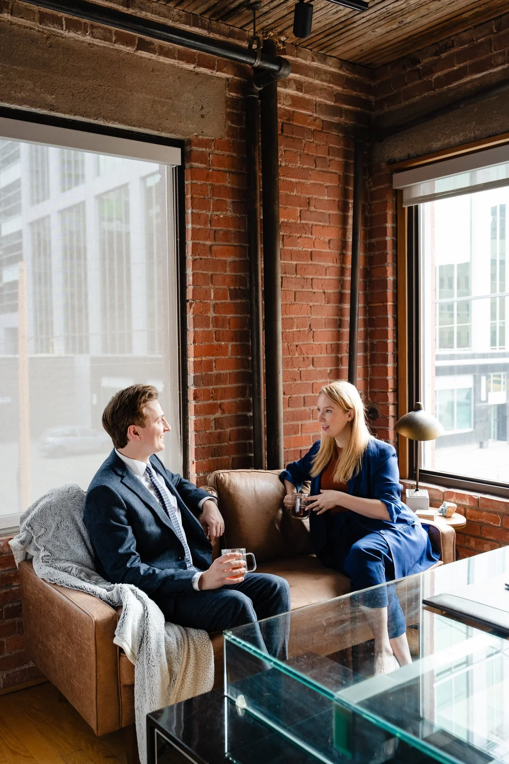 The Firm — Carter Booth LLP Family Law Calgary