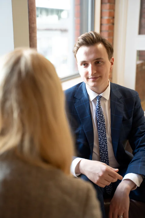 Carter Booth LLP Family Law Calgary