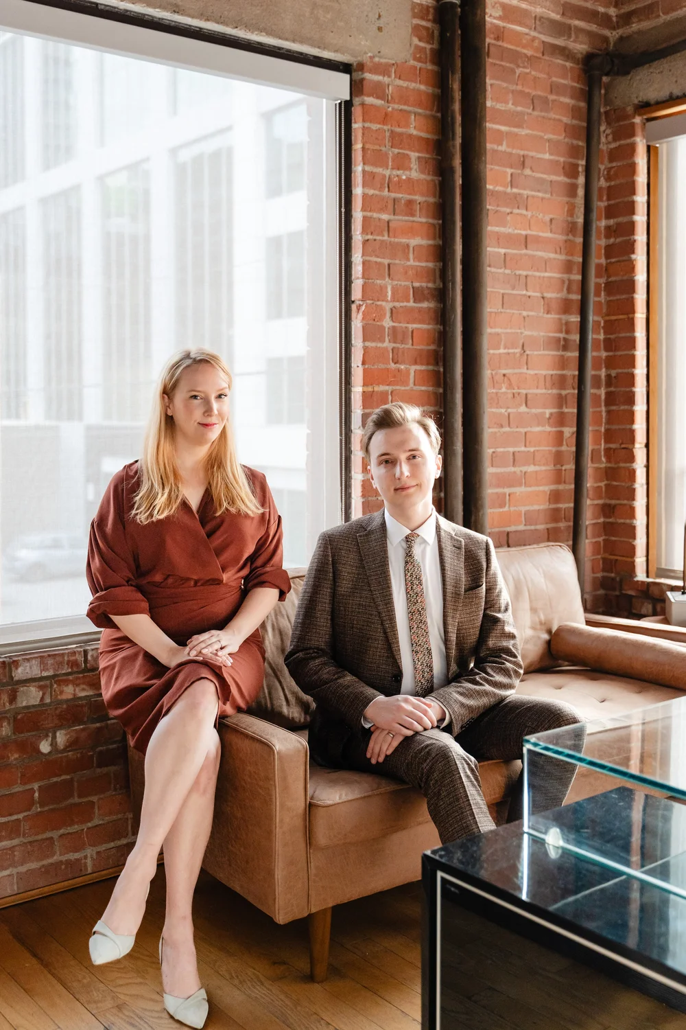 Carter Booth LLP Family Law Calgary