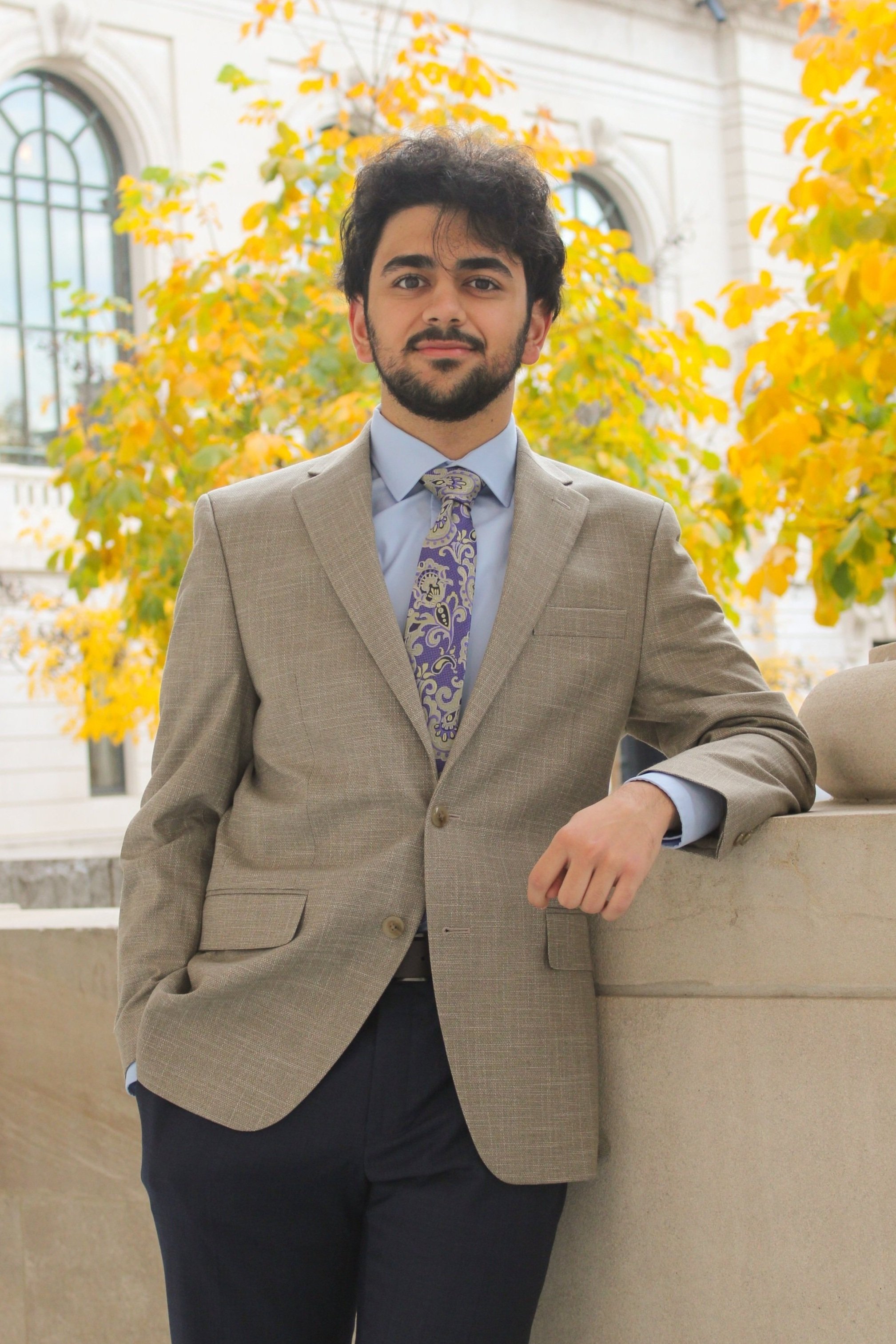 About Us — YMUN Dubai