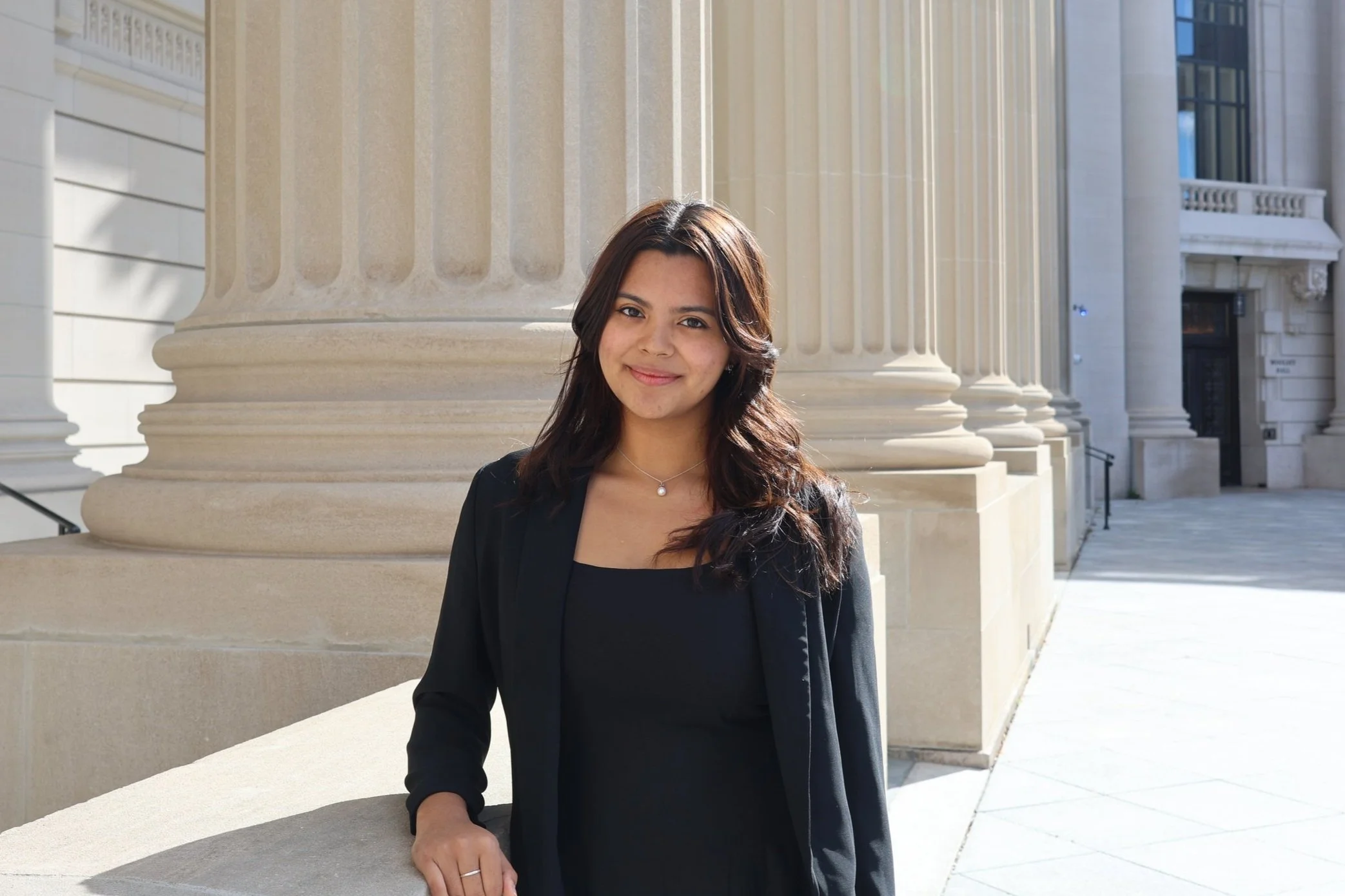 About Us — YMUN Dubai