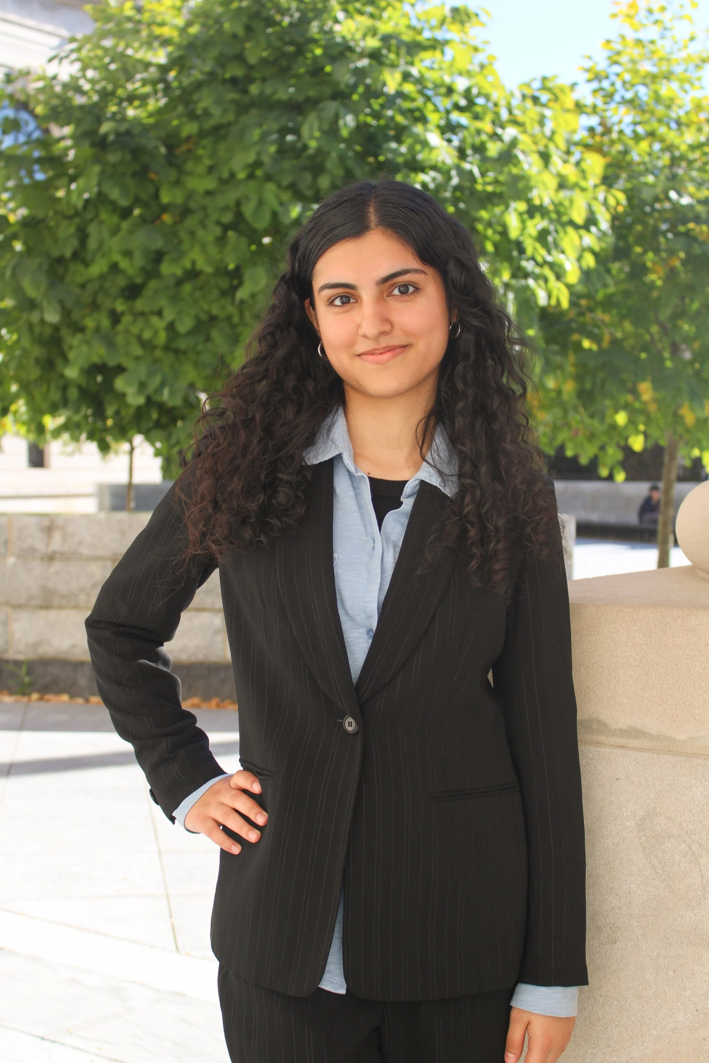 About Us — YMUN Dubai