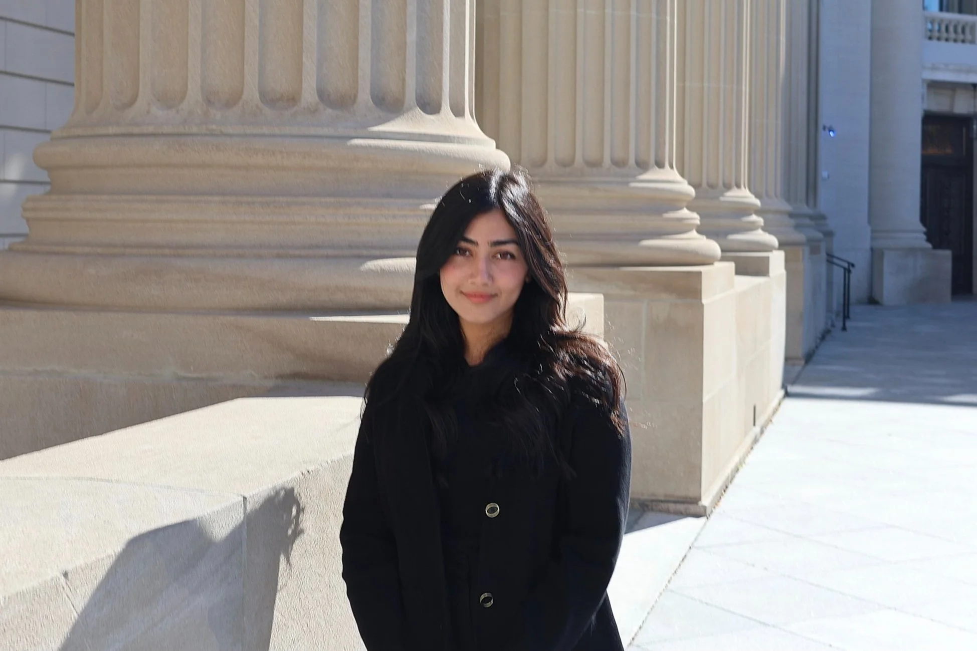 About Us — YMUN Dubai