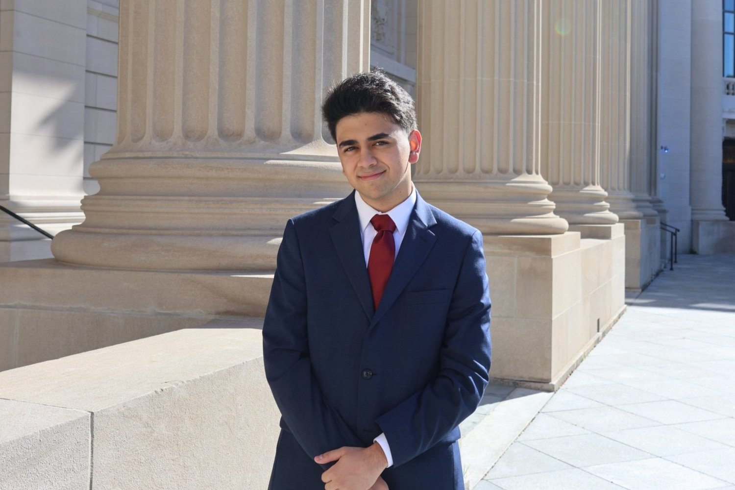 About Us — YMUN Dubai