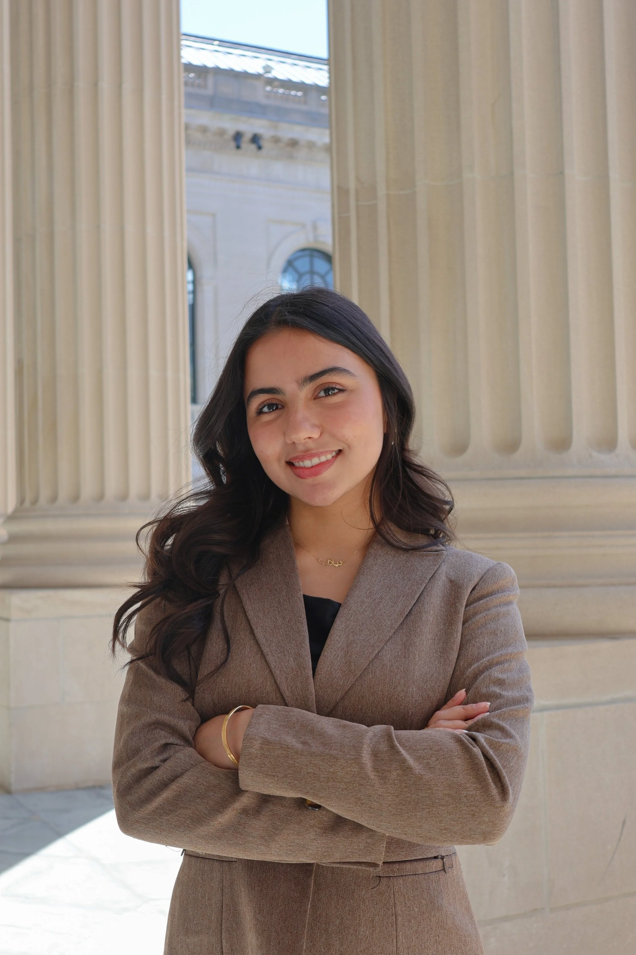 About Us — YMUN Dubai