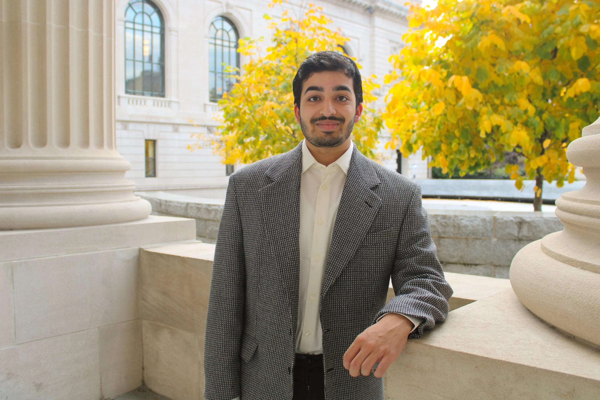 About Us — YMUN Dubai