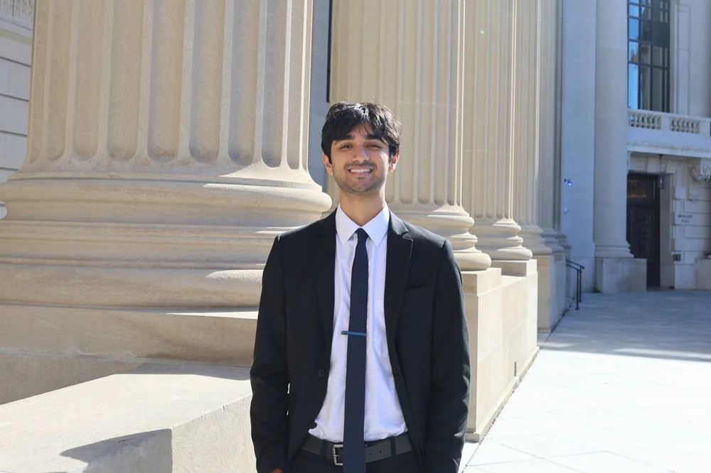 About Us — YMUN Dubai