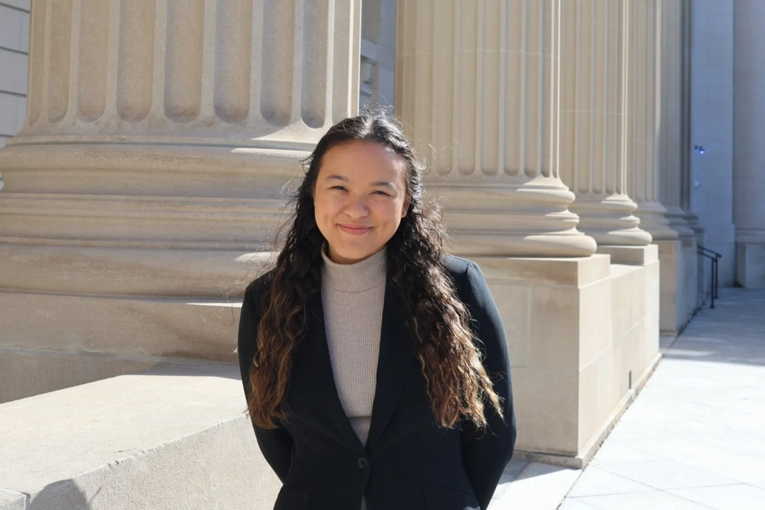 About Us — YMUN Dubai