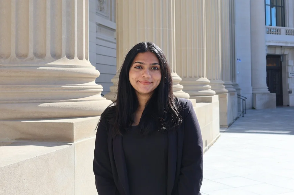 About Us — YMUN Dubai