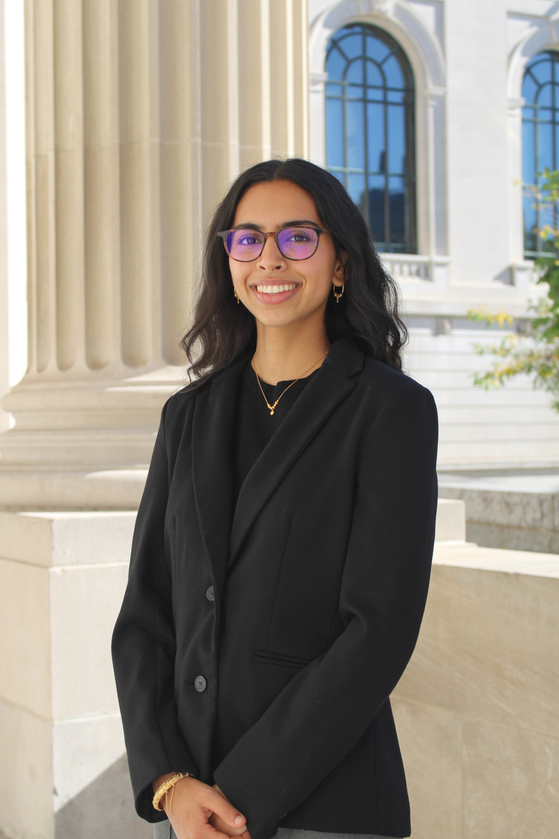 About Us — YMUN Dubai