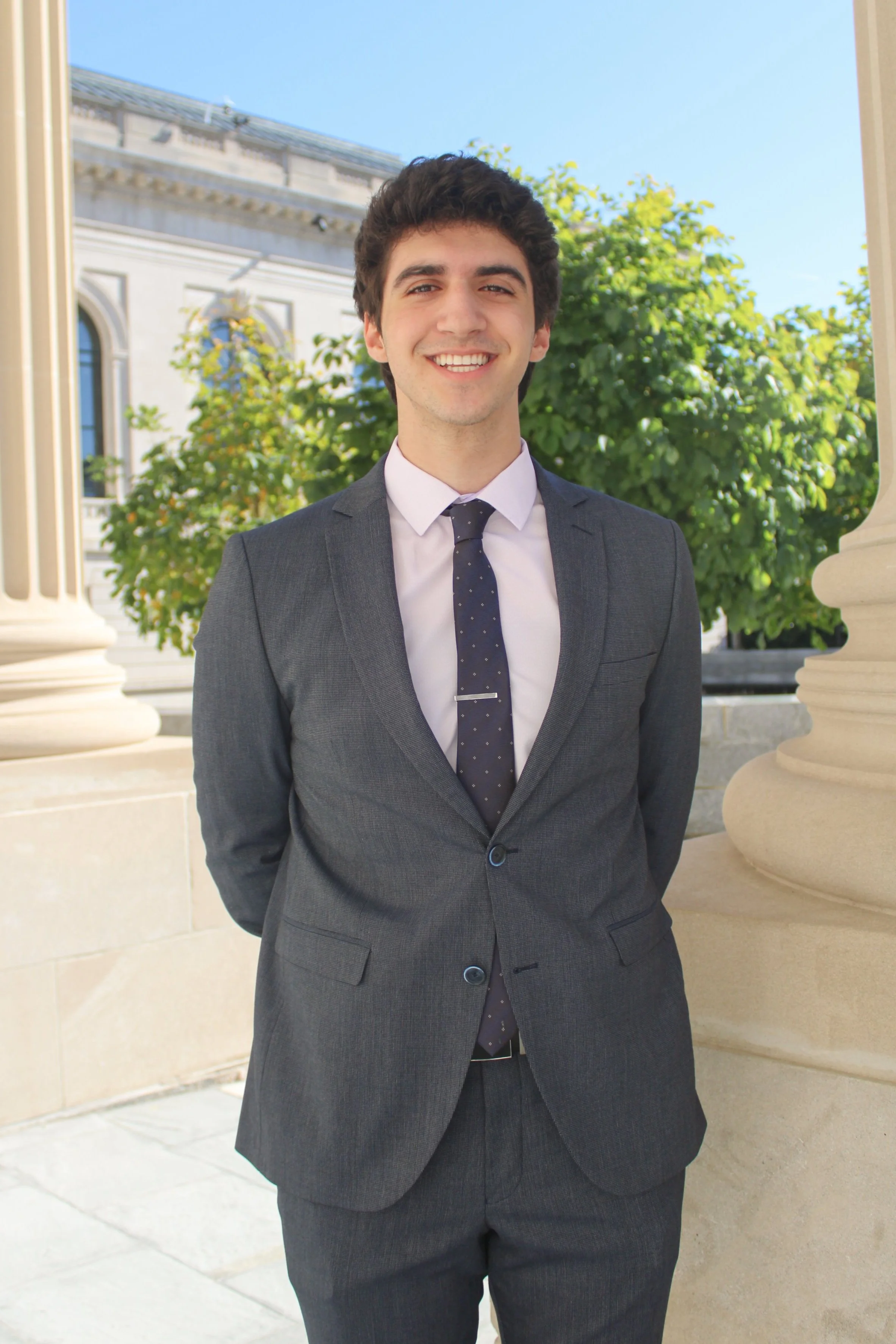 About Us — YMUN Dubai