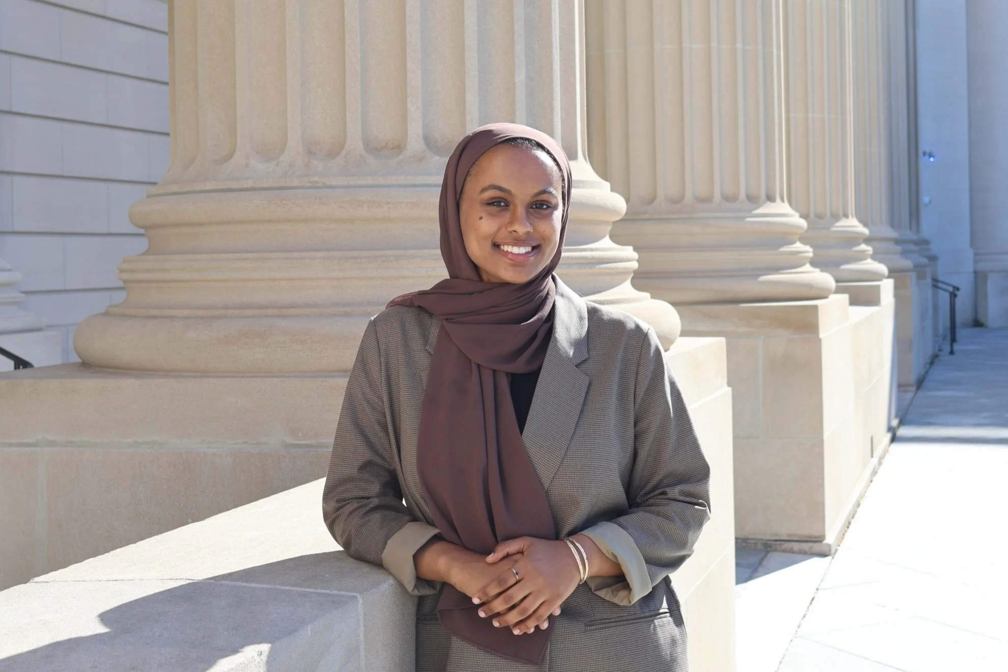 About Us — YMUN Dubai