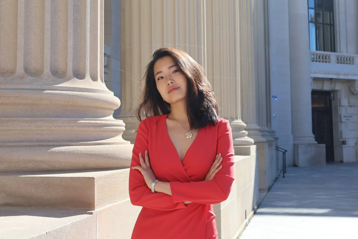 About Us — YMUN Dubai