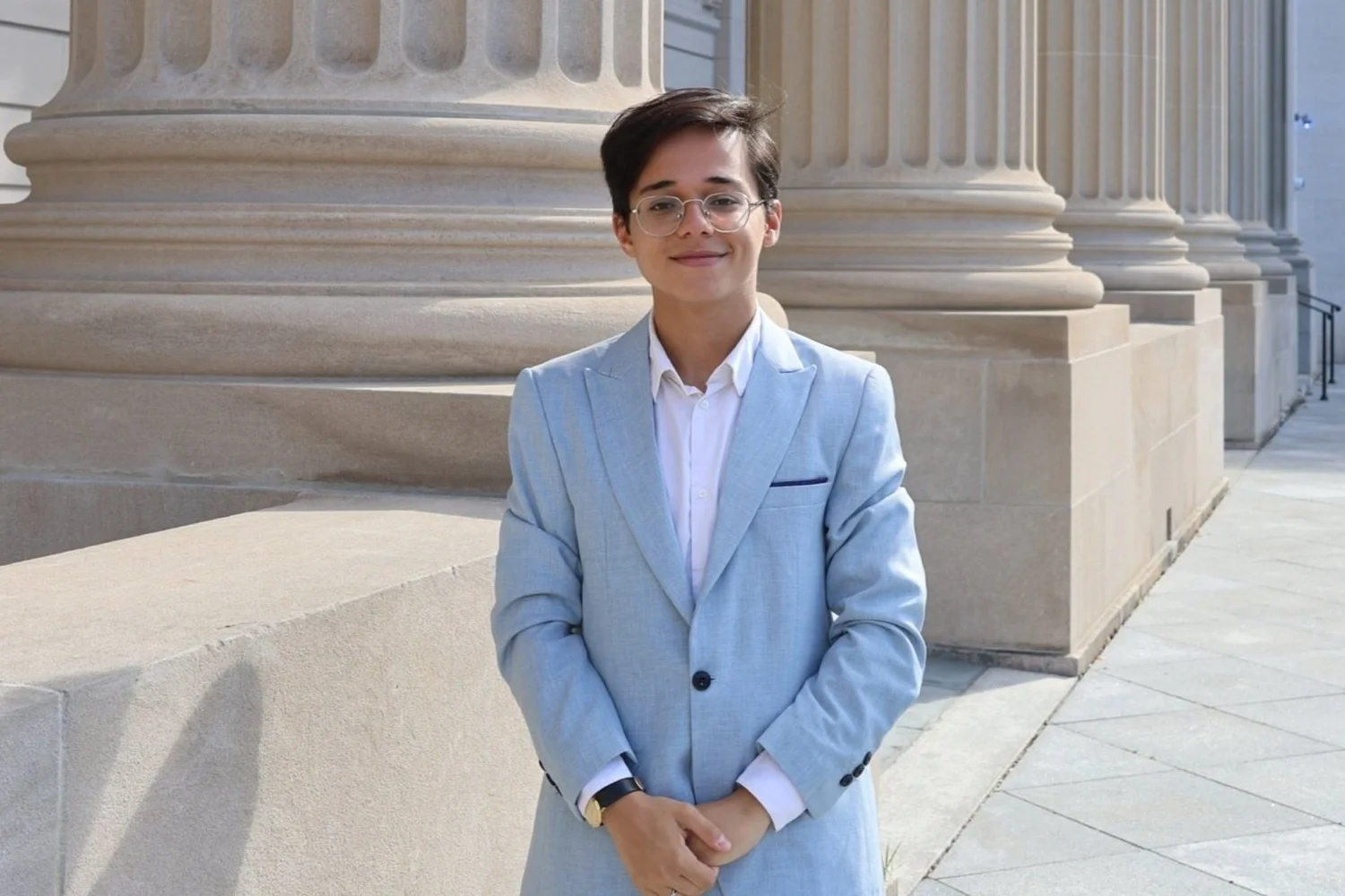 About Us — YMUN Dubai