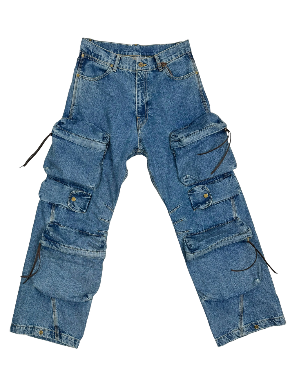 Denim Archive.