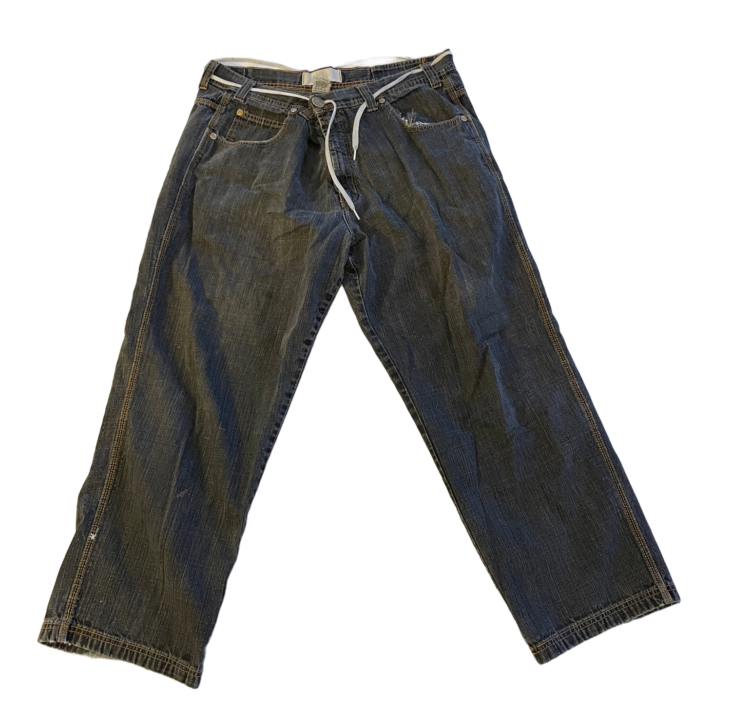 Denim Archive.