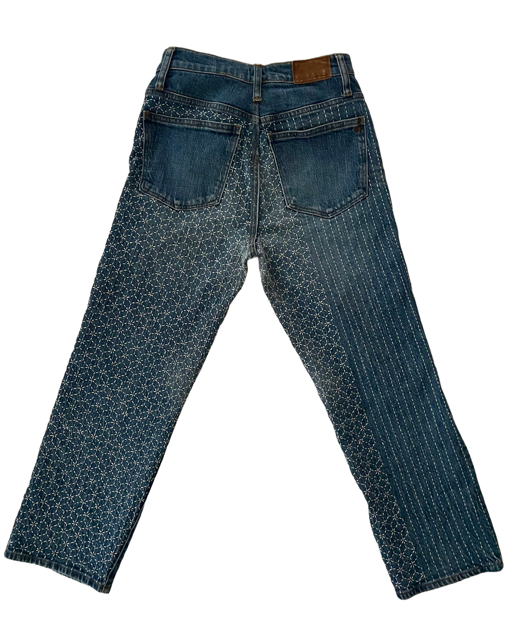 Denim Archive.