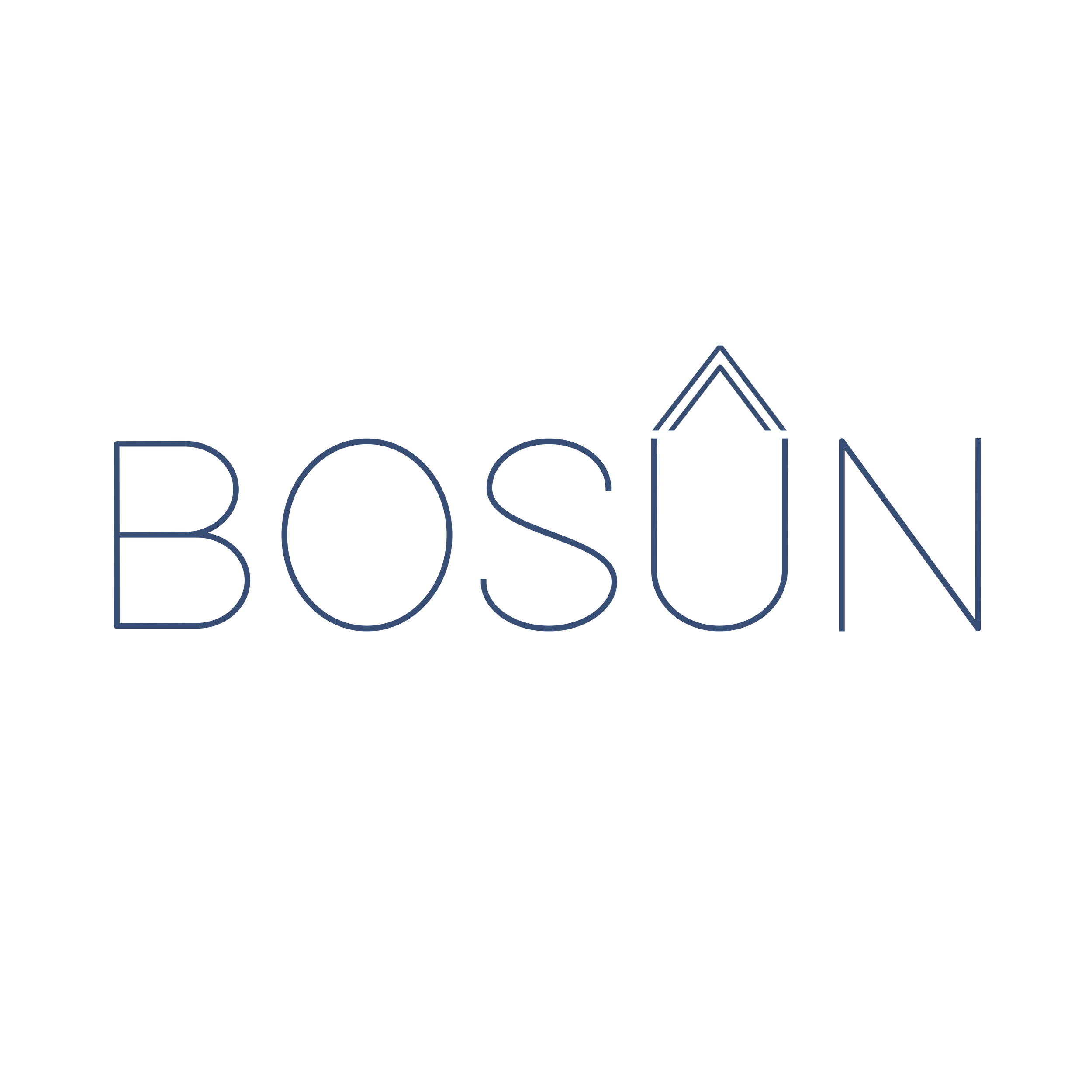 BOSUN SOLUTIONS