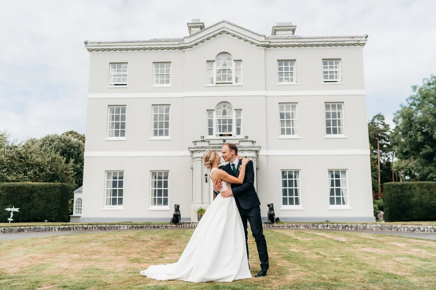 Devon Wedding Videographer | Storybox Films & Photography