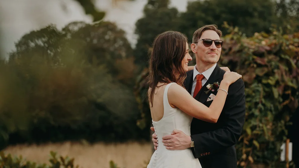 Hestercombe House & Gardens Cinematic Wedding Film