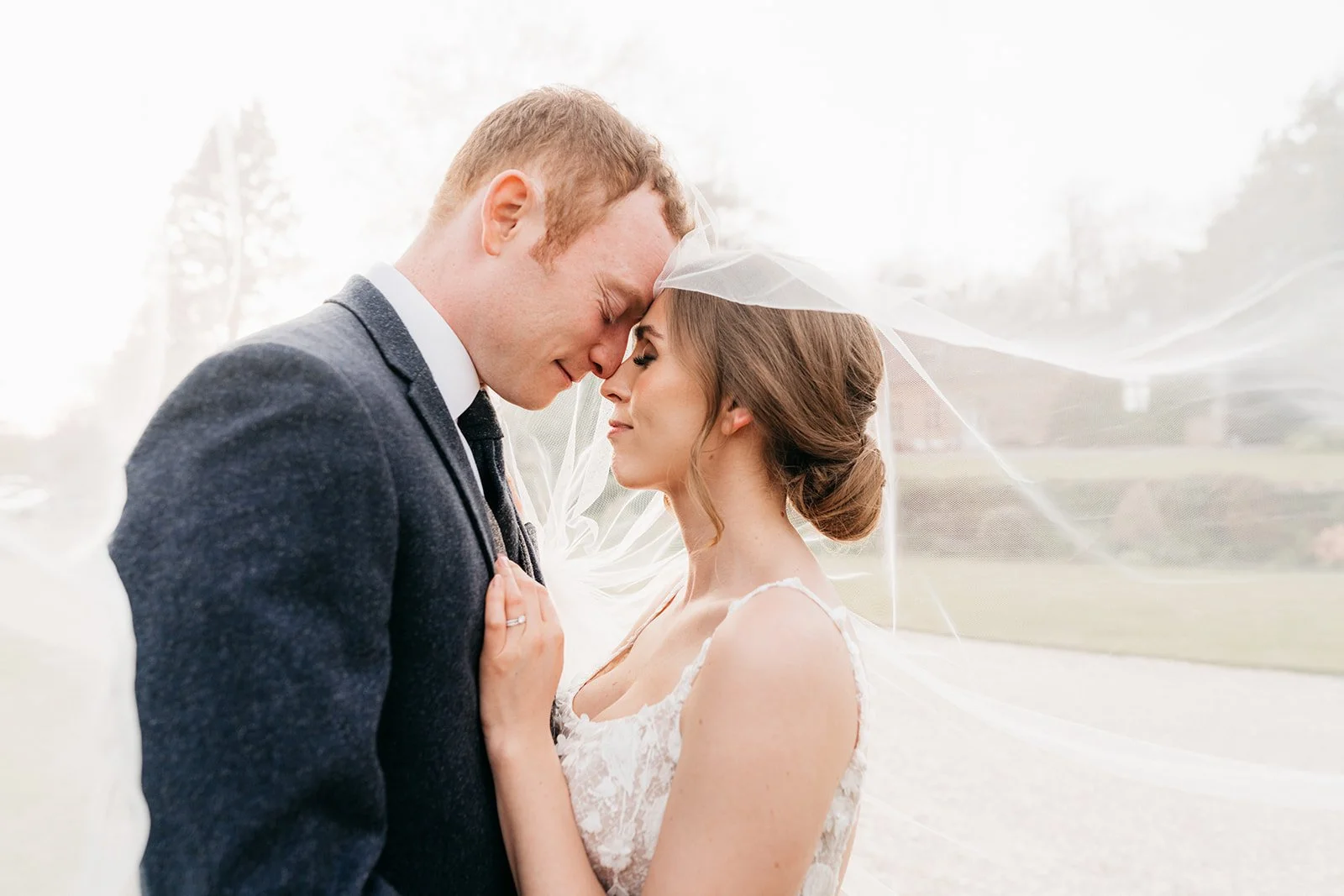 Wedding Photography & Videography Packages