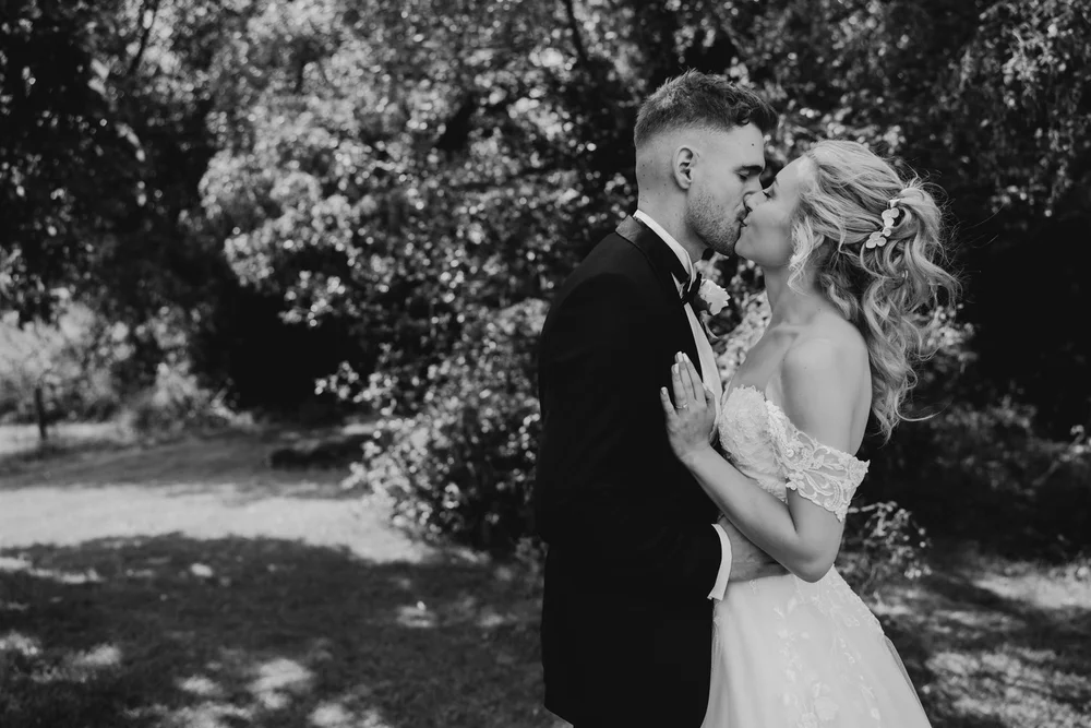 Devon Wedding Videographer | Storybox Films & Photography