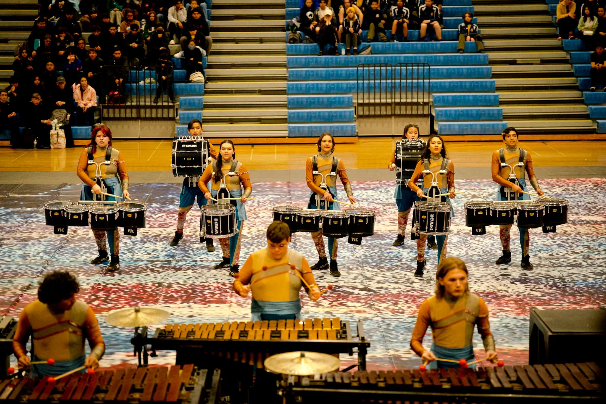 Ensembles — Upland Highland Regiment Boosters