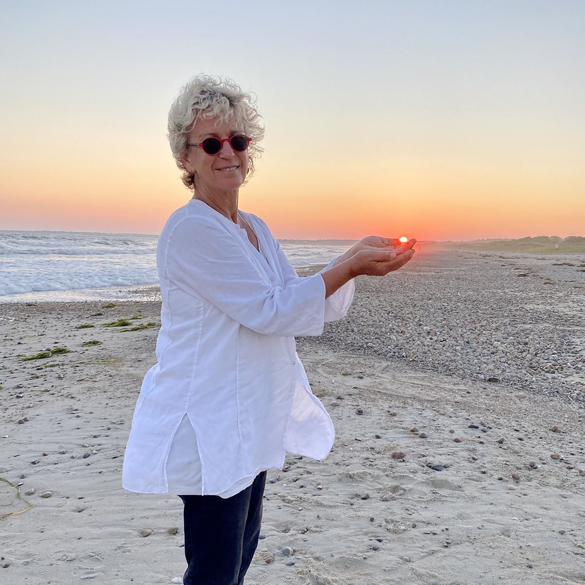 Kristi Nelson — Connect