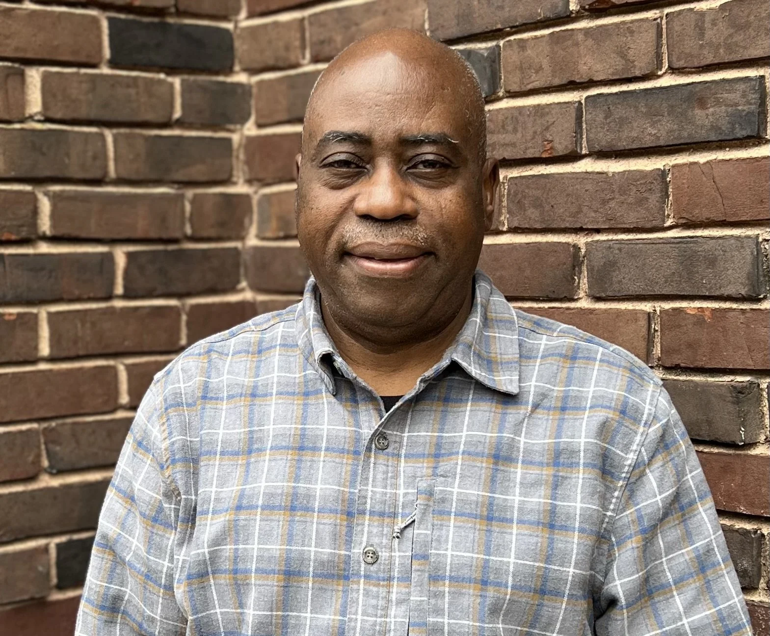 Bio — Bode Omojola