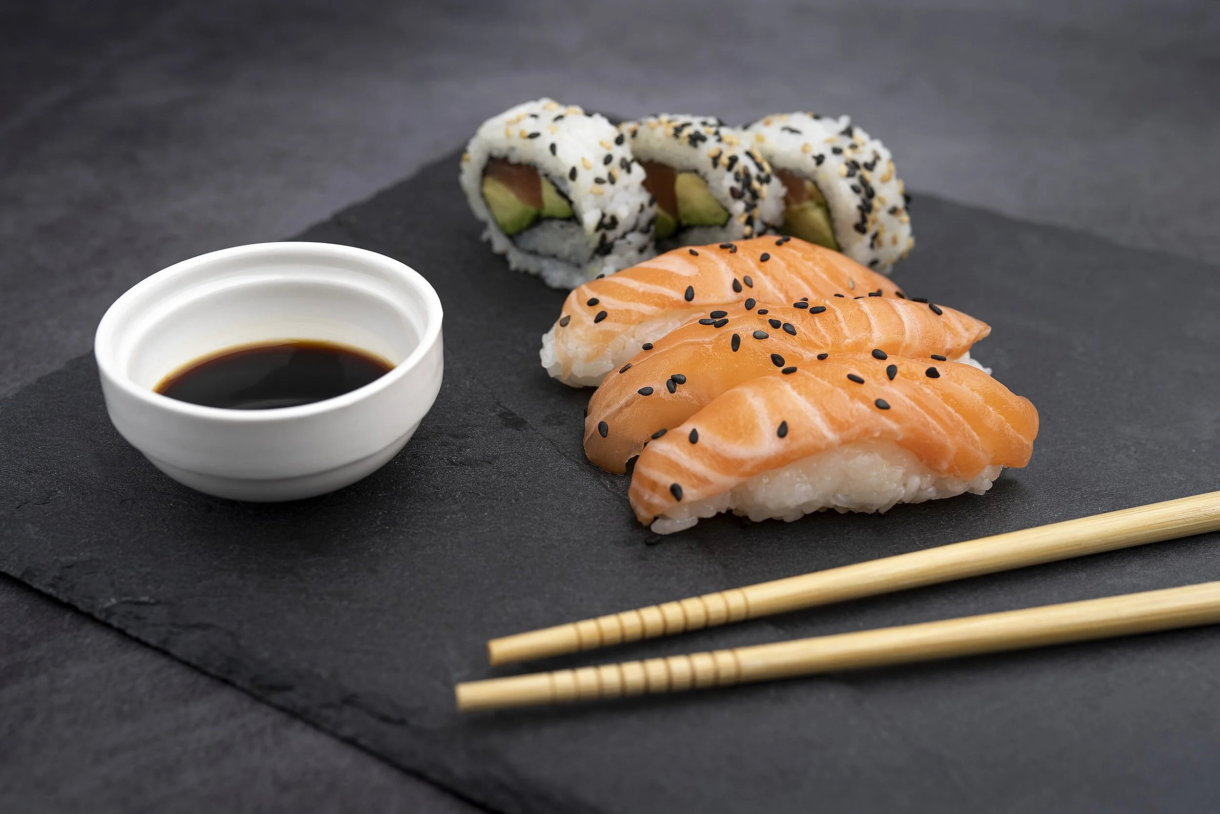 Mito Hibachi & Sushi