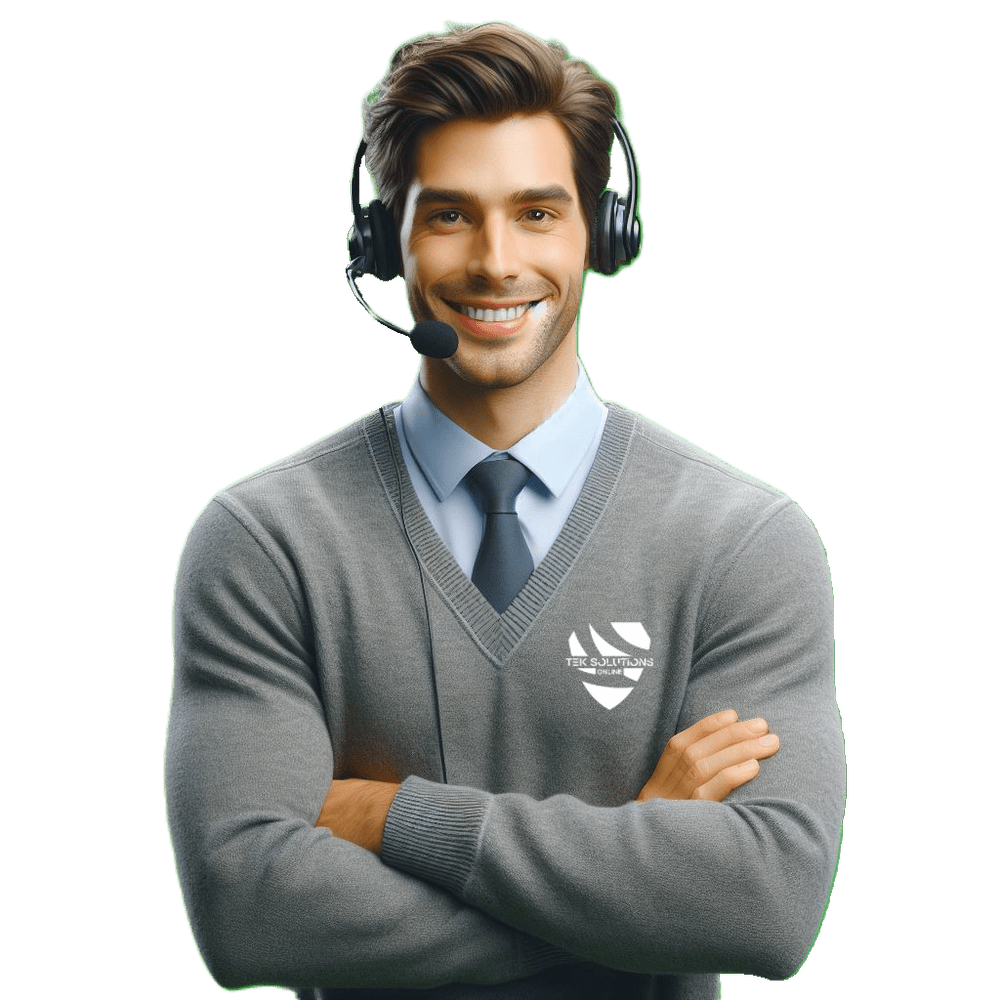 Tek Solutions Online