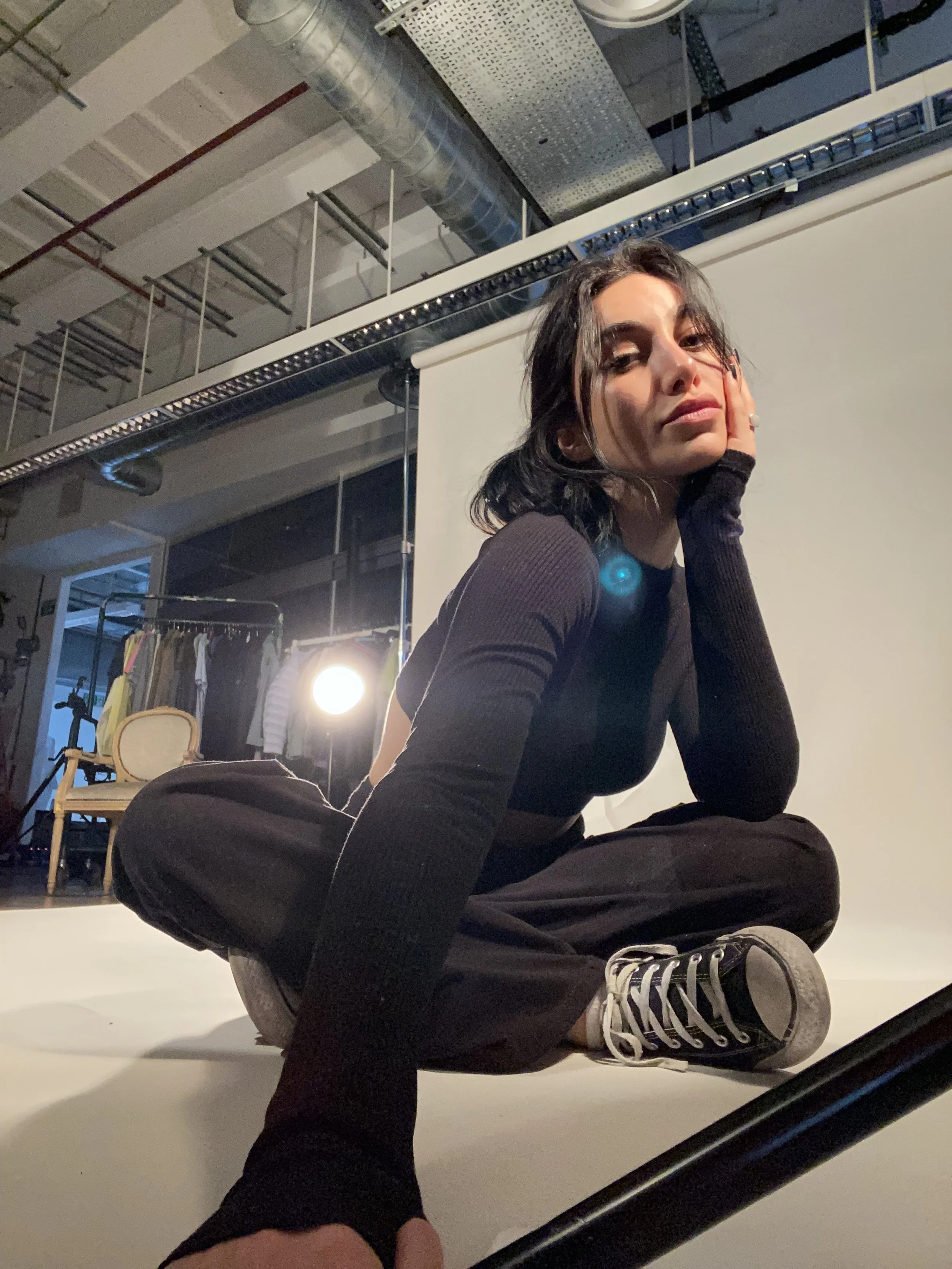 ABOUT — Reem N. Amin