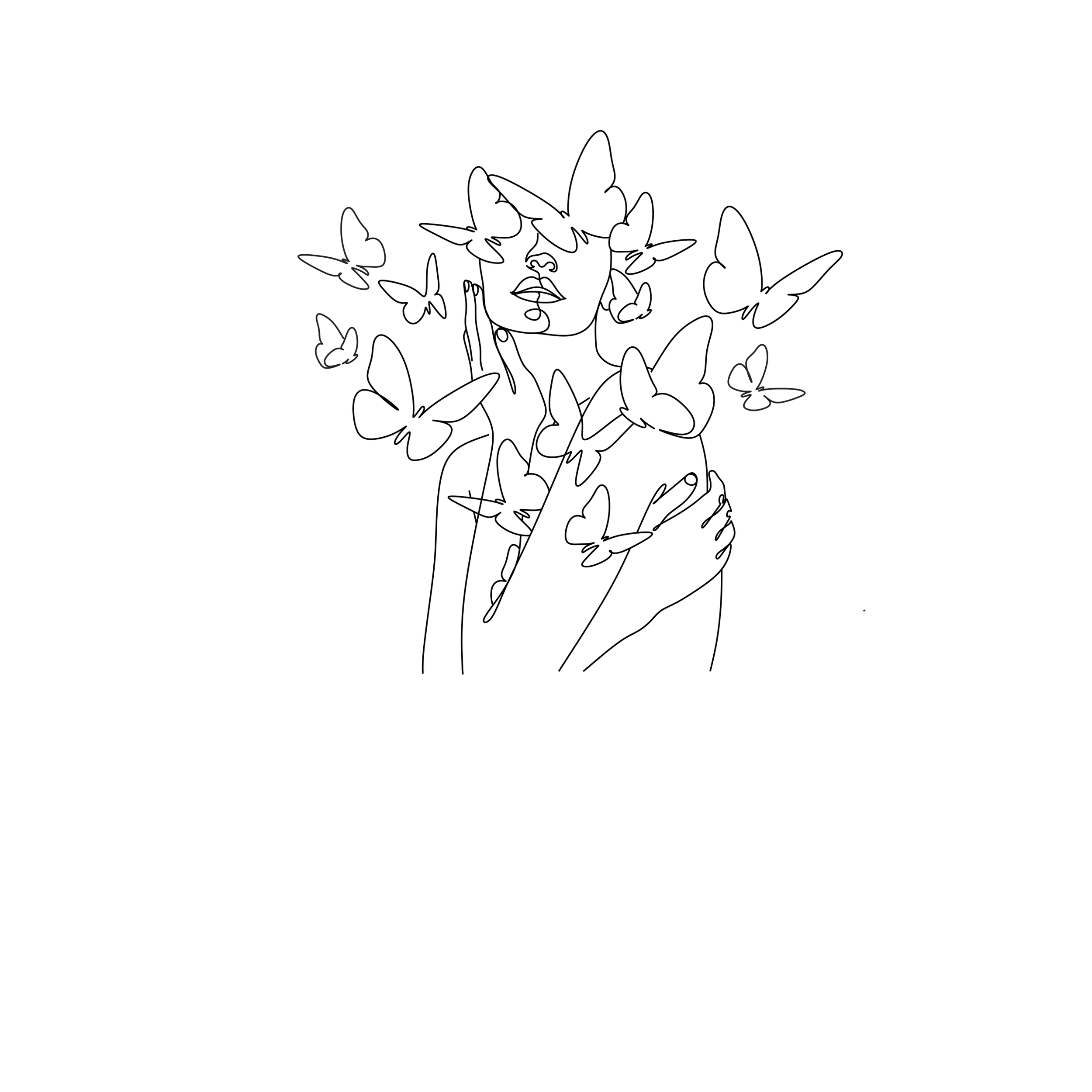 Client Portal — The Mind Room