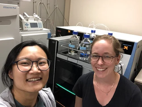 Team — Shen Lab @ UPenn