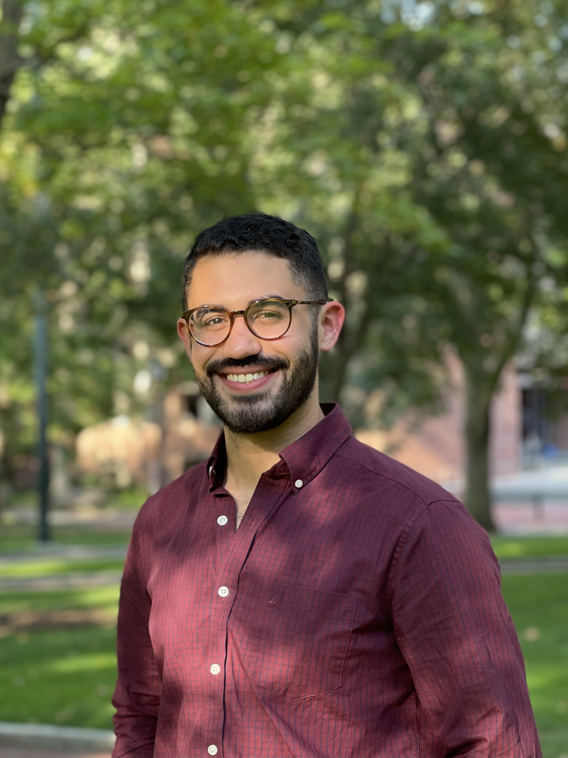 Team — Shen Lab @ UPenn