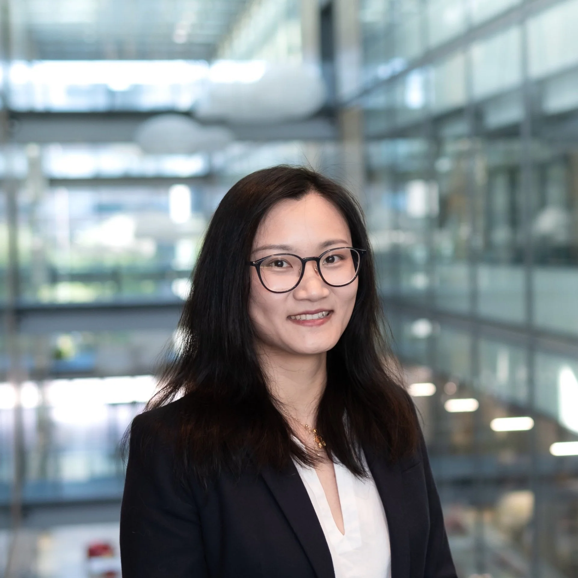 Team — Shen Lab @ UPenn