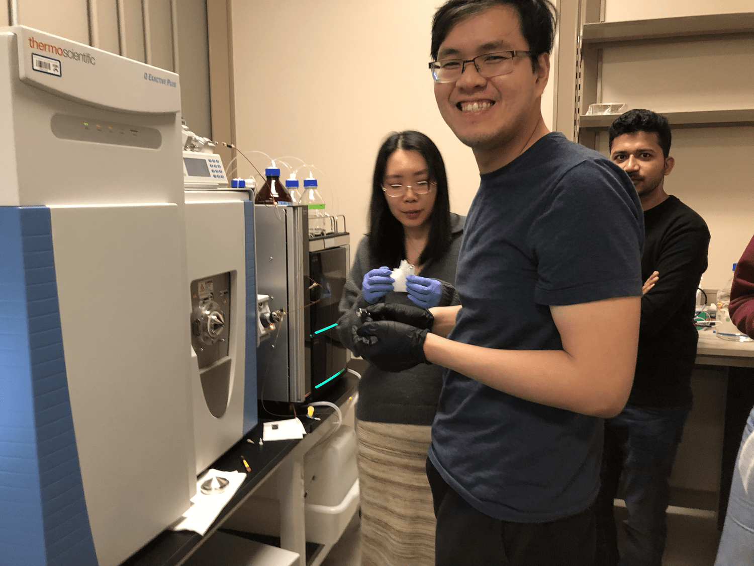 Team — Shen Lab @ UPenn