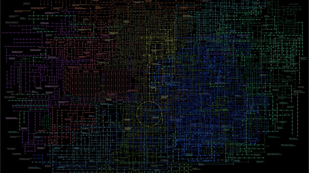 Research — Shen Lab @ UPenn