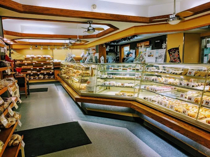 Contact — ValleyBakery