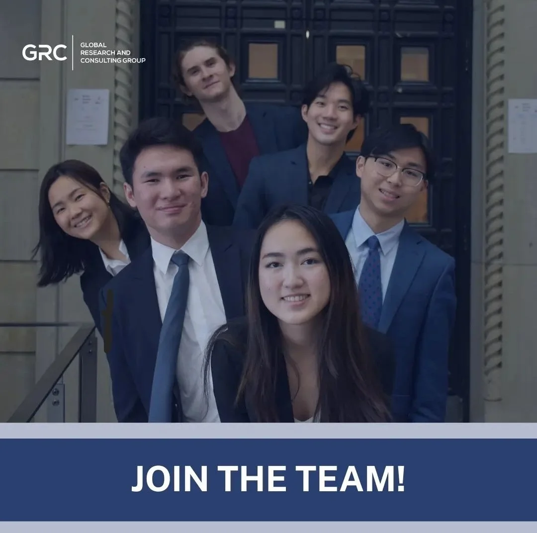 Cornell GRC | Global Research and Consulting Group