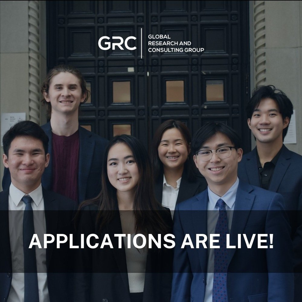 Cornell GRC | Global Research and Consulting Group