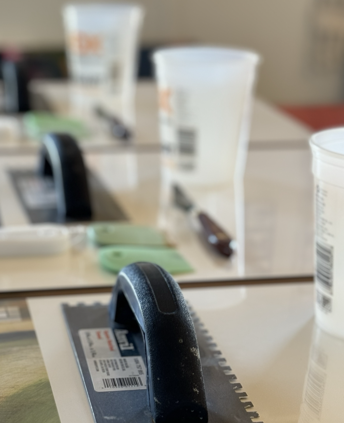 Studio Workshops — Cherrywood Treehouse Art Studio