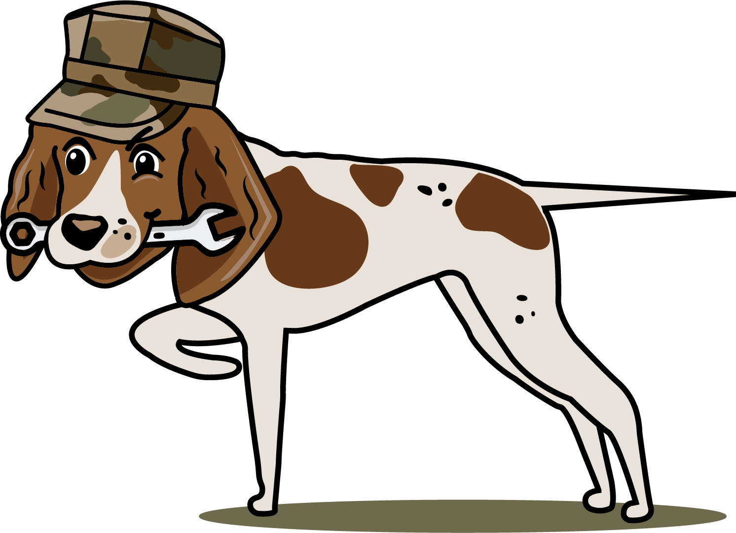 Bird Dog Plumbing LLC