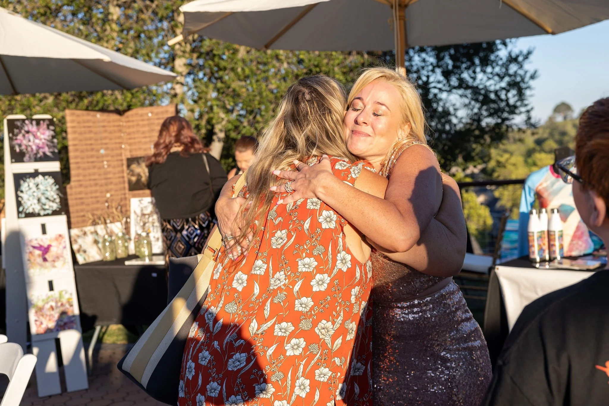 Our Story — Sparkle Foundation