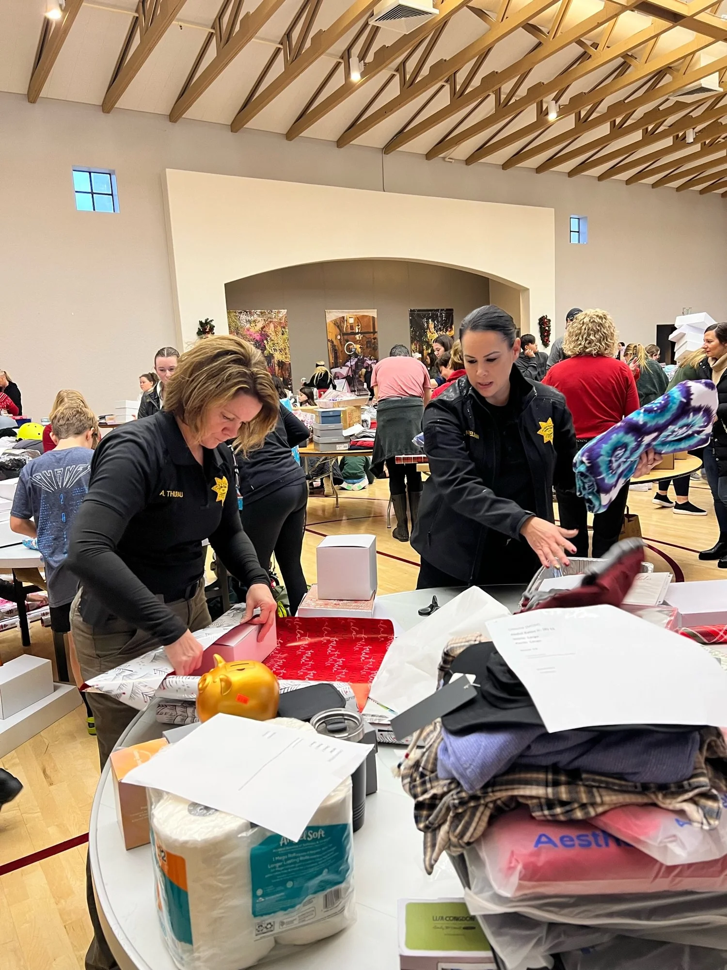 Initiatives — Sparkle Foundation