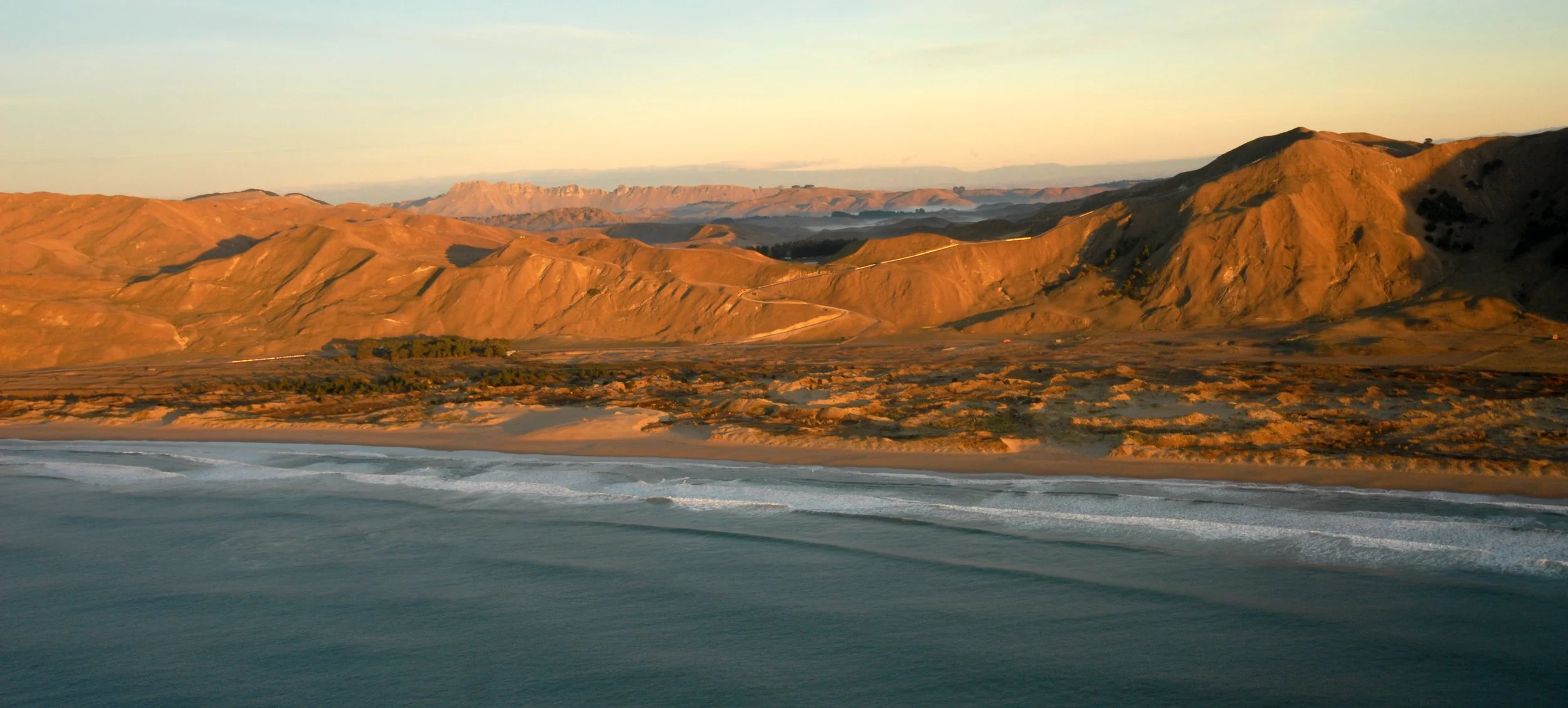 Tours — Cape Sanctuary