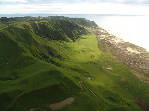 Our Vision — Cape Sanctuary