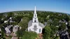 First Congregational Church Nantucket