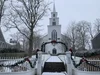 First Congregational Church Nantucket